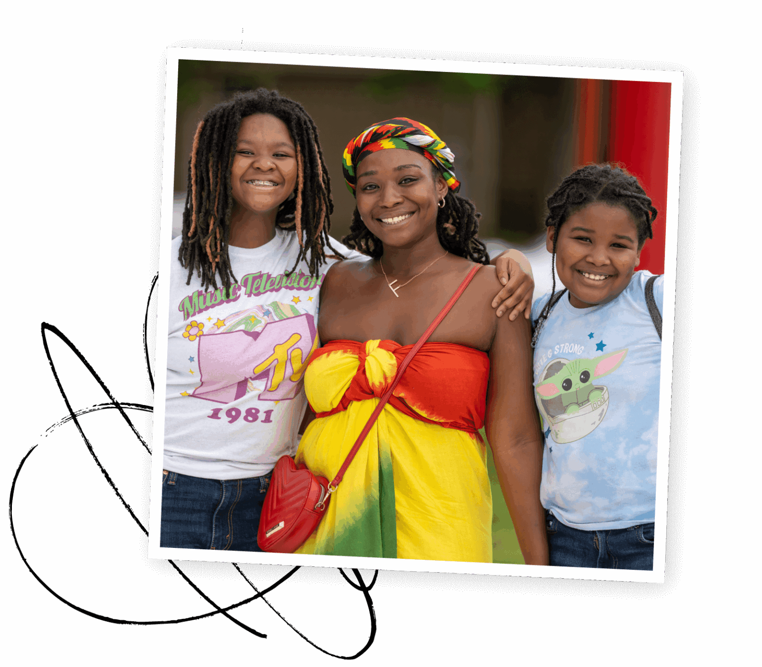 Youth Engagement — Foot Soldiers Park